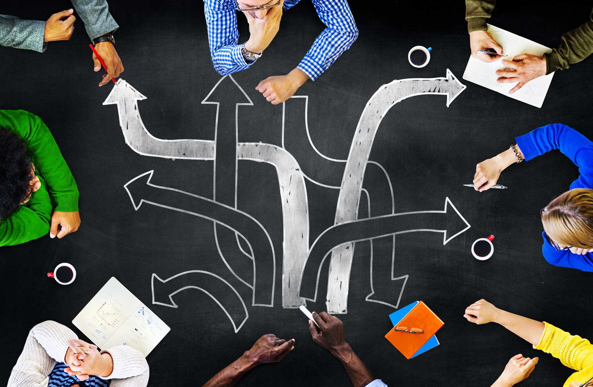 Training & Workshops - J Prater Consulting